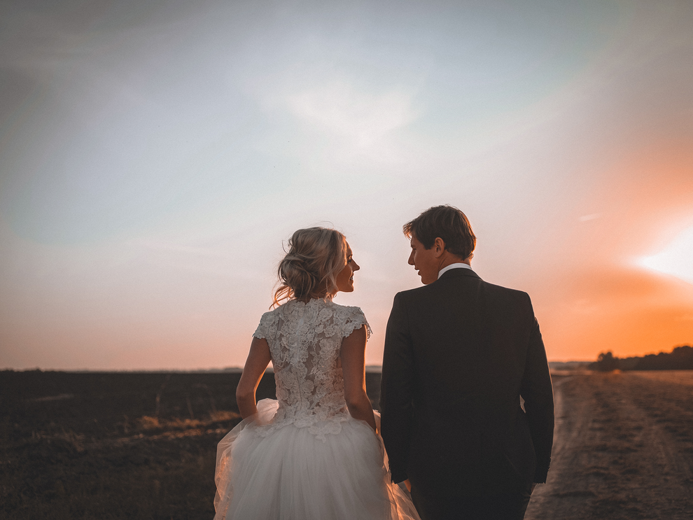 WEDDING